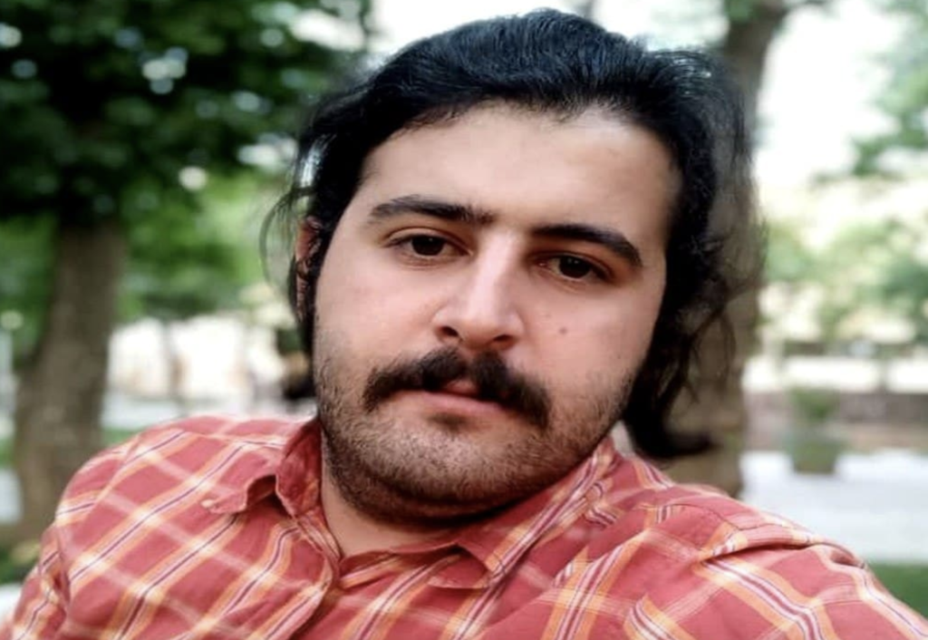 HRANA Recap: Recent Hunger Strikes in Iranian Prisons - Hrana