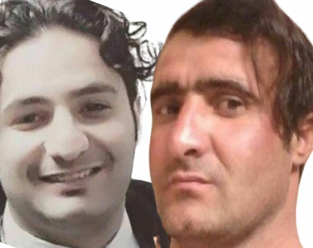 Hossein Hashemi and Mohammad Turkmani End Their Hunger Strike in ...