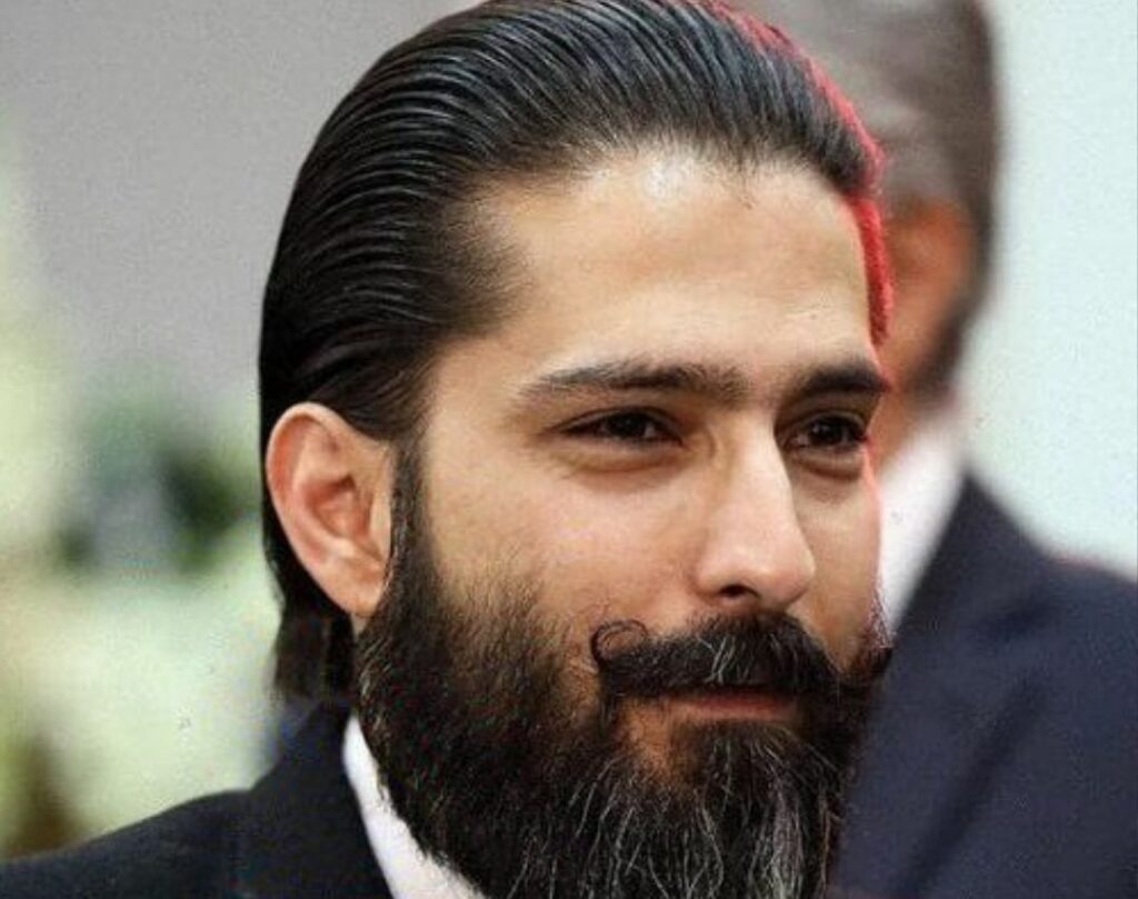 Revolutionary Court of Tehran Reverses Supreme Court's Ruling and ...