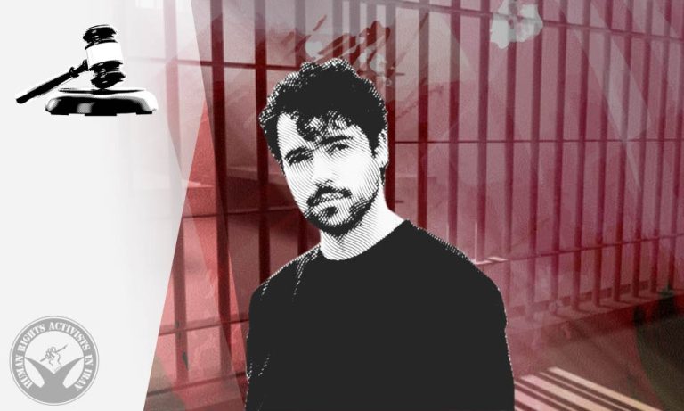 Iranian Singer Shervin Hajipour Indicted by Sari Prosecutor's Office ...