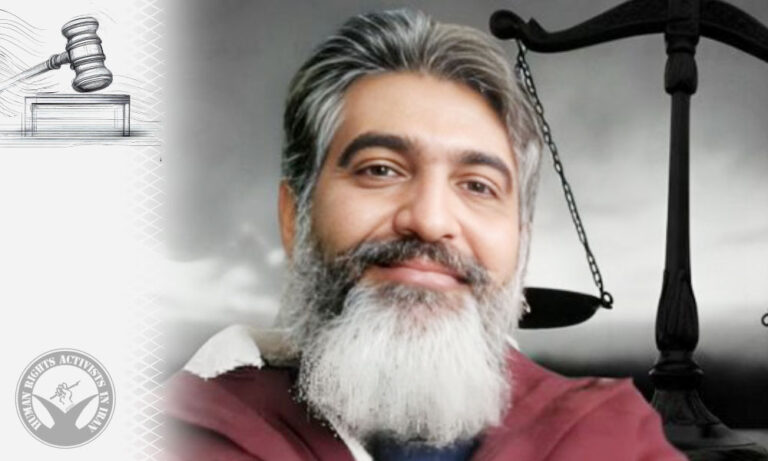 Writer Yousef Ansari Sentenced to One Year in Prison - Hrana